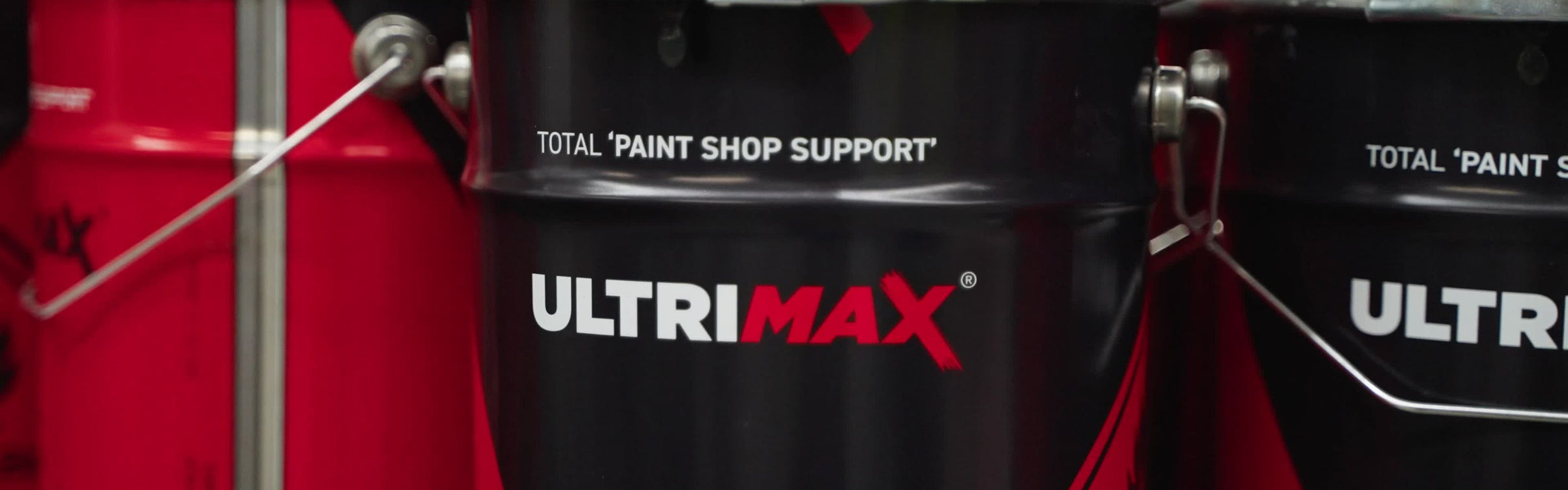About Us | Ultrimax Expert Paint & Equipment Solutions